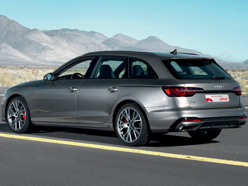 Brotini S.P.A. Concessionaria Audi, Volkswagen e Škoda Massa e La Spezia